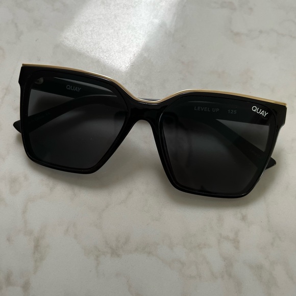 Quay Australia | Accessories | Quay Level Up Sunglasses | Poshmark